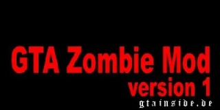 GTA Zombie Mod 2 - GTA: Vice City