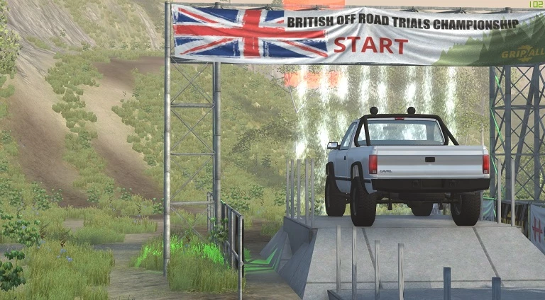 BeamNG.drive Maps Mods - Page 75 - ModLand.net