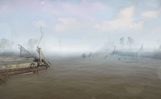 Snagtooth River Region 1.0 (V16.0) - SnowRunner