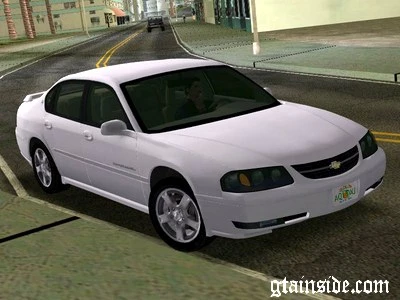 2003 chevrolet - Search - ModLand.net