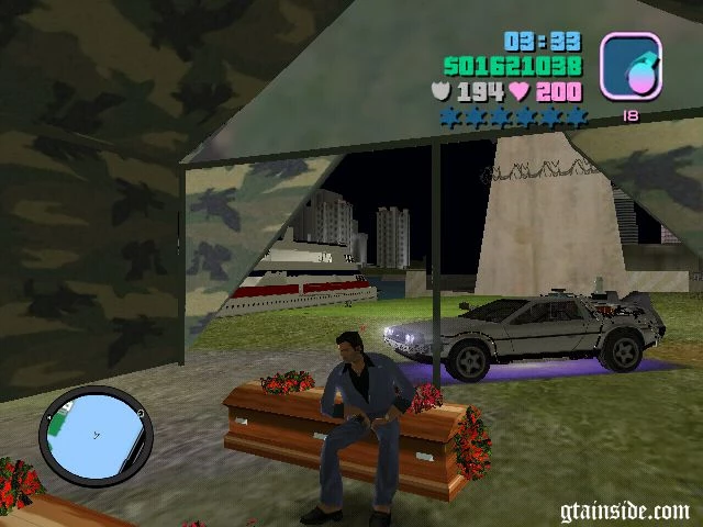 GTA Vice City Maps Mods - Page 8 - ModLand.net