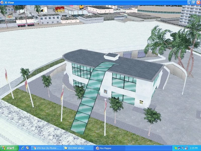GTA Vice City Maps Mods - Page 8 - ModLand.net