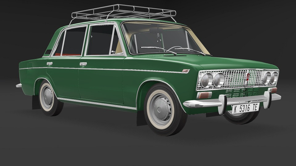 BeamNG.drive Mods - ModLand.net