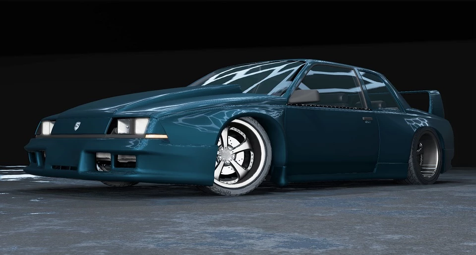 widebody - BeamNG.drive Search - ModLand.net