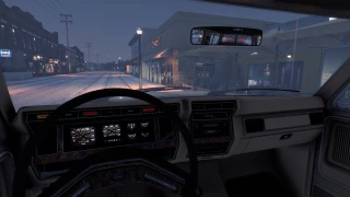 Ford F350 ’86 1.43 - ATS