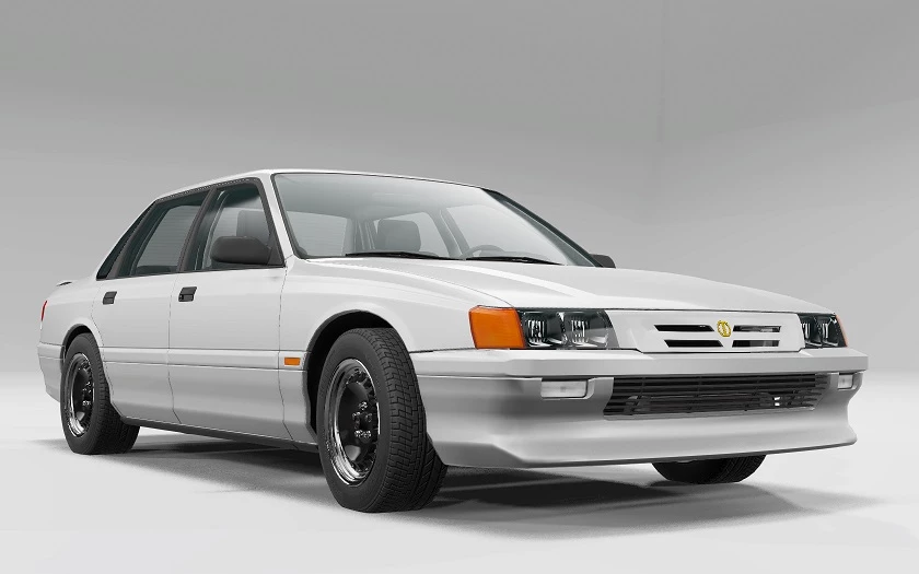 PESSIMA SMALL PACK 1.1 1.1 - BeamNG.drive