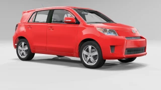 Download Scion Xd - BeamNG.drive - ModLand.net
