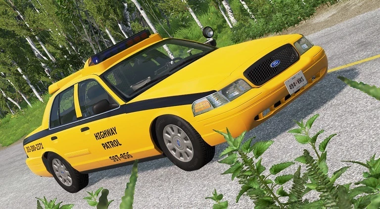 roof - BeamNG.drive Search - ModLand.net