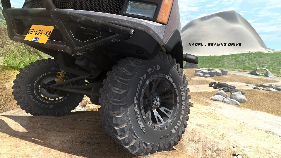 tire - BeamNG.drive Search - ModLand.net