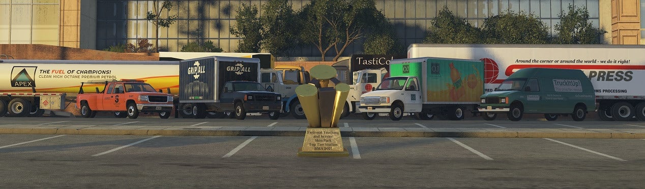 RV - BeamNG.drive Search - ModLand.net