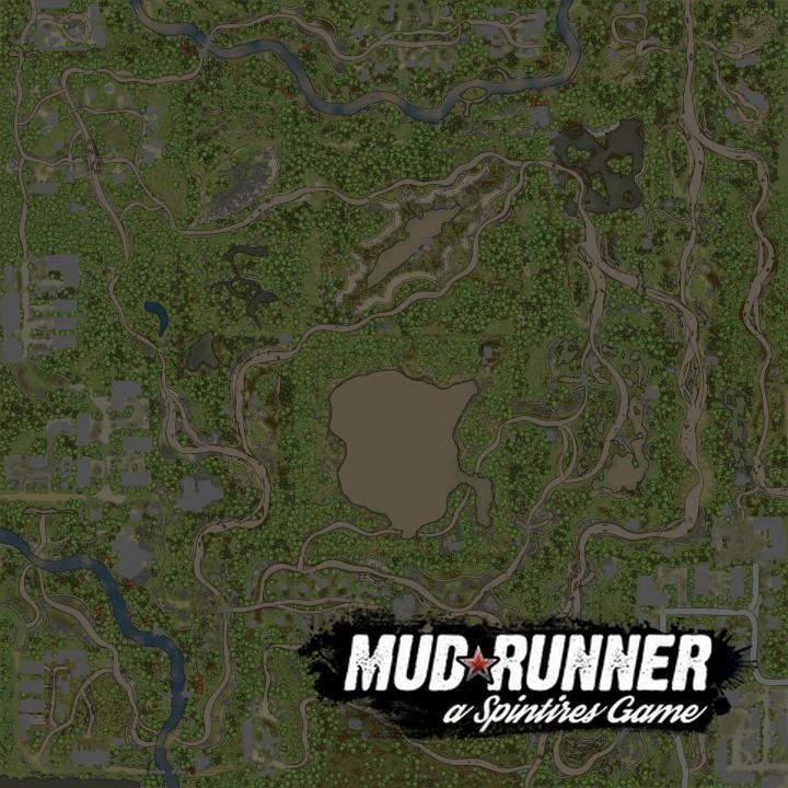 Mudrunner Maps Mods - Page 4 - ModLand.net