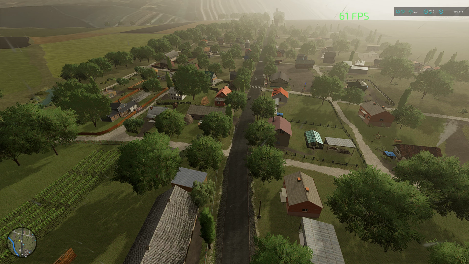 FS22_Mitoc_Horia 1.0.0.0 - FS 22