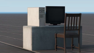 Download TECHOLOGY PROPS - BeamNG.drive - ModLand.net