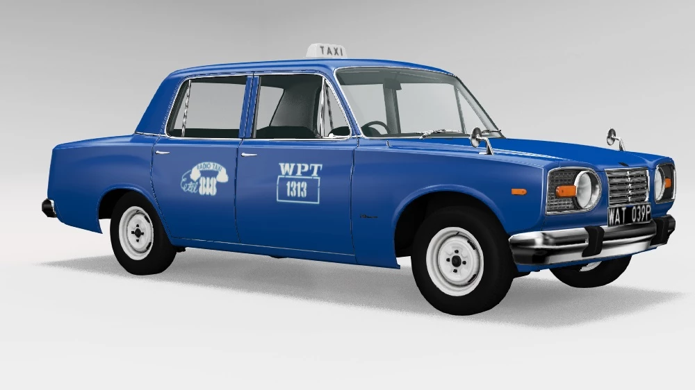 polish - BeamNG.drive Search - ModLand.net