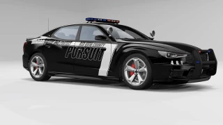 Download REDVIEW COUNTY POLICE SKIN PACK - BeamNG.drive - ModLand.net