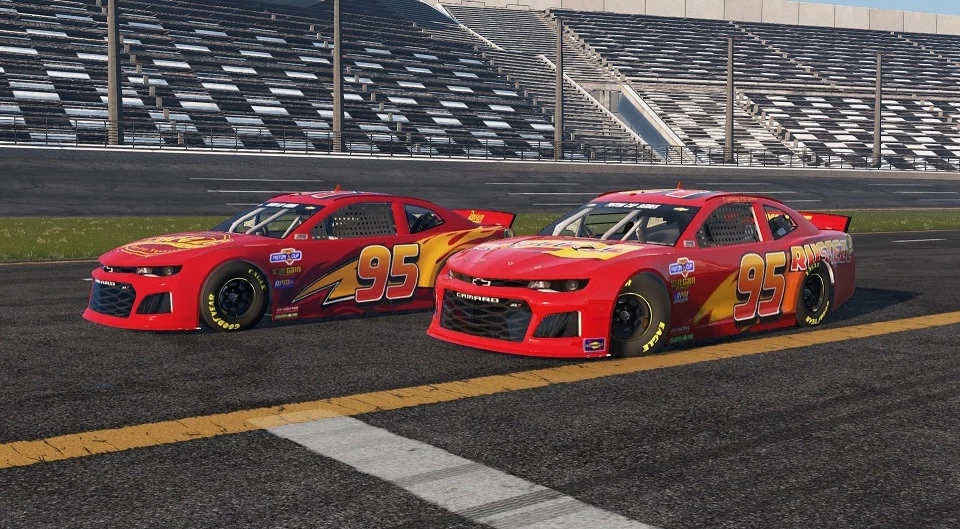 RUST-EZE SKIN PACK 1 - BeamNG.drive