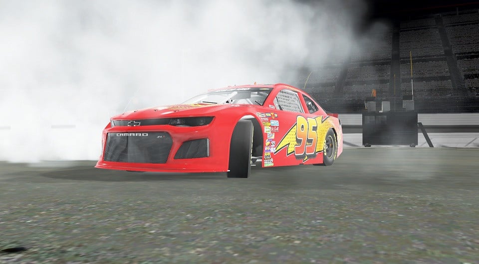 RUST-EZE SKIN PACK 1 - BeamNG.drive