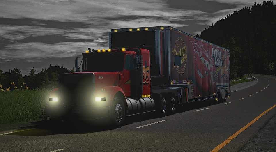 RUST-EZE SKIN PACK 1 - BeamNG.drive