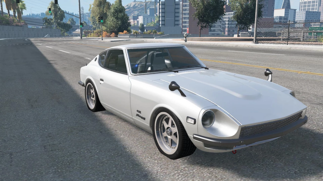240z - BeamNG.drive Search - ModLand.net