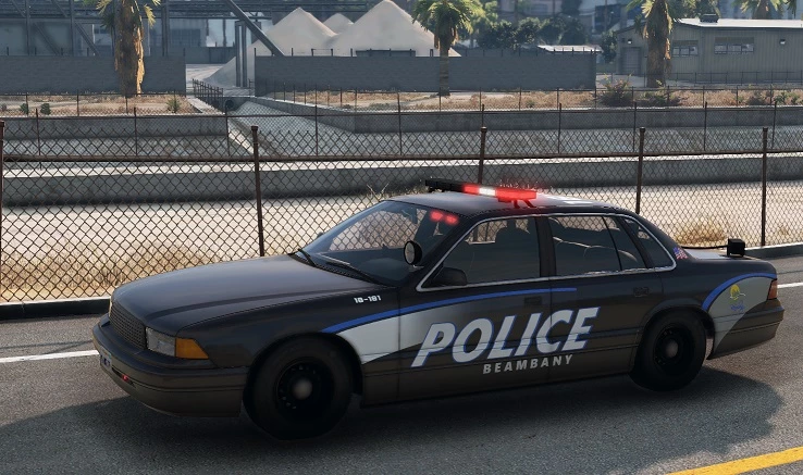 police pack - BeamNG.drive Search - ModLand.net