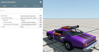 Download JATO AND RAM PLOW FOR EVERYTHING - BeamNG.drive - ModLand.net