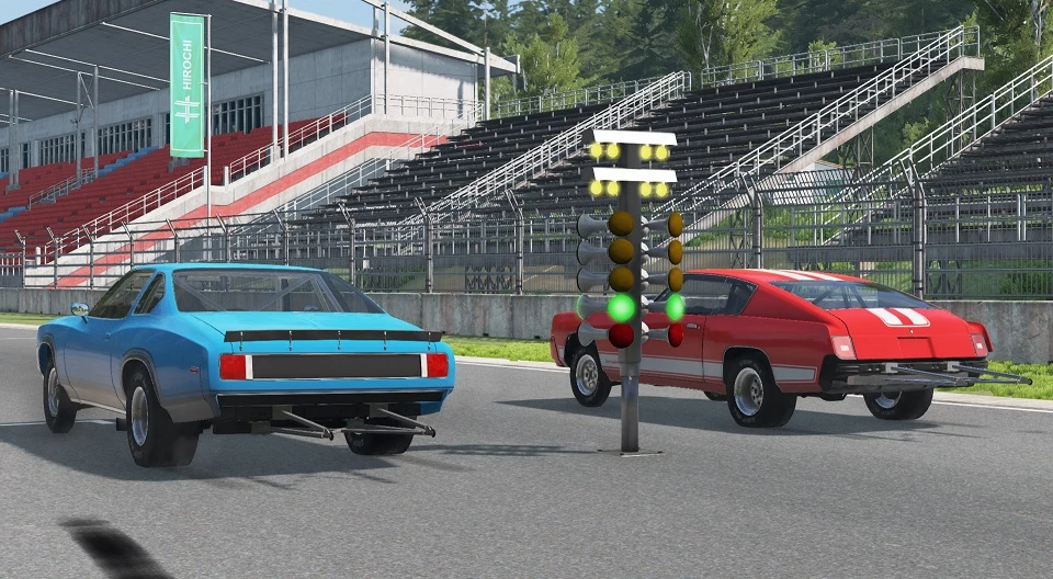 drag race - BeamNG.drive Search - ModLand.net