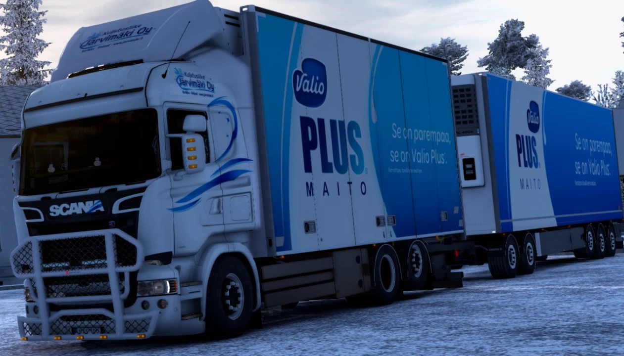 valio - Search - ModLand.net