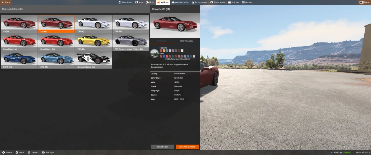paint - BeamNG.drive Search - ModLand.net