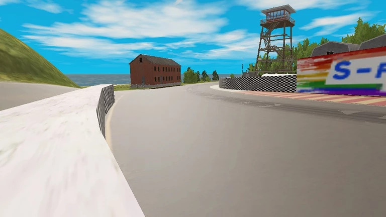 raceway - BeamNG.drive Search - ModLand.net