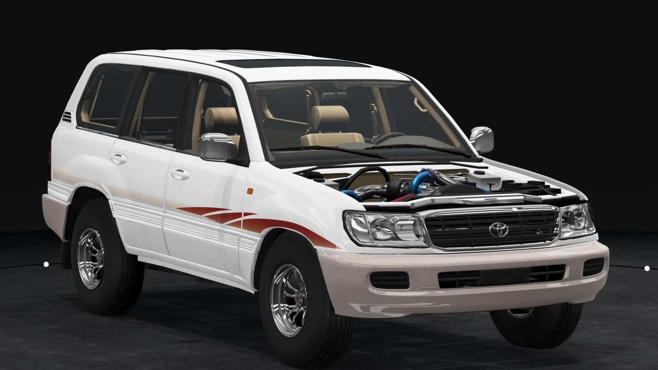 powerstroke - BeamNG.drive Search - ModLand.net