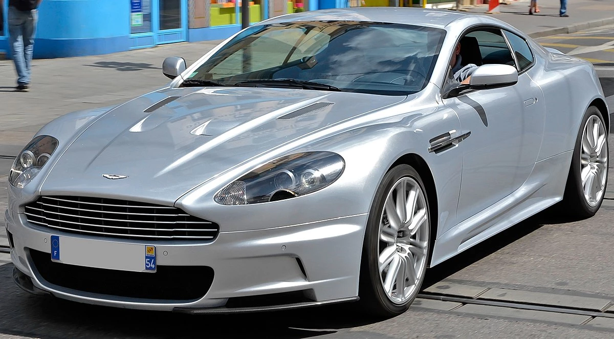 aston martin db - BeamNG.drive Search - ModLand.net