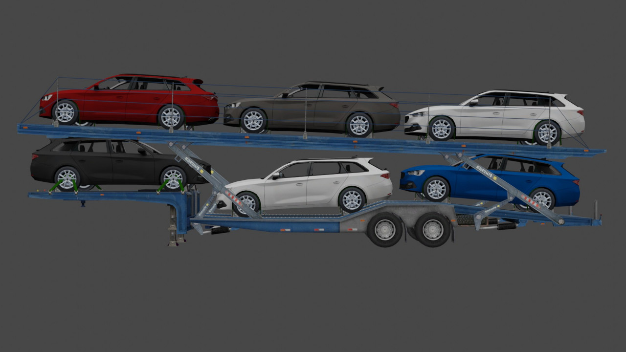 Euro Truck Simulator 2 mods, ETS 2 mods - ModLand.net
