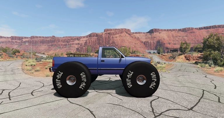 tires - BeamNG.drive Search - ModLand.net