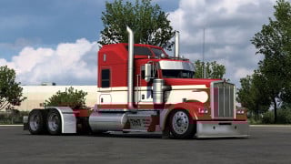 American Truck Simulator Mods, ATS Mods - ModLand.net