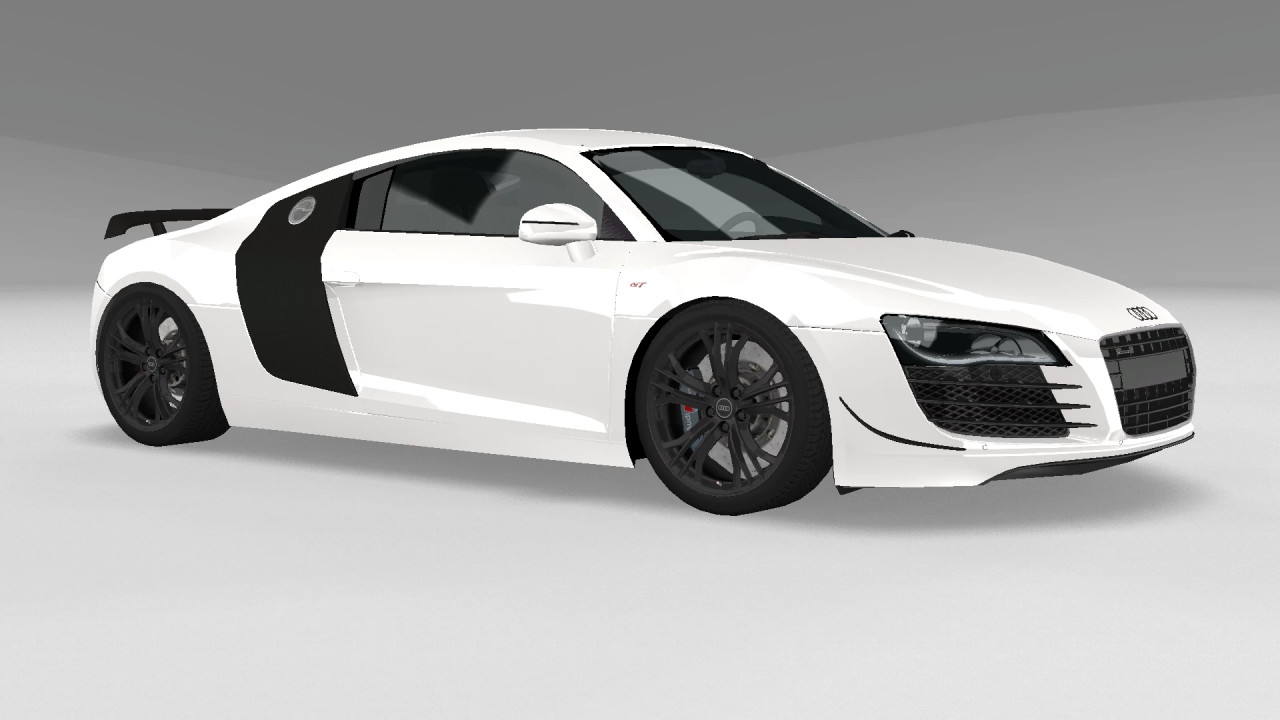 audi - BeamNG.drive Search - ModLand.net