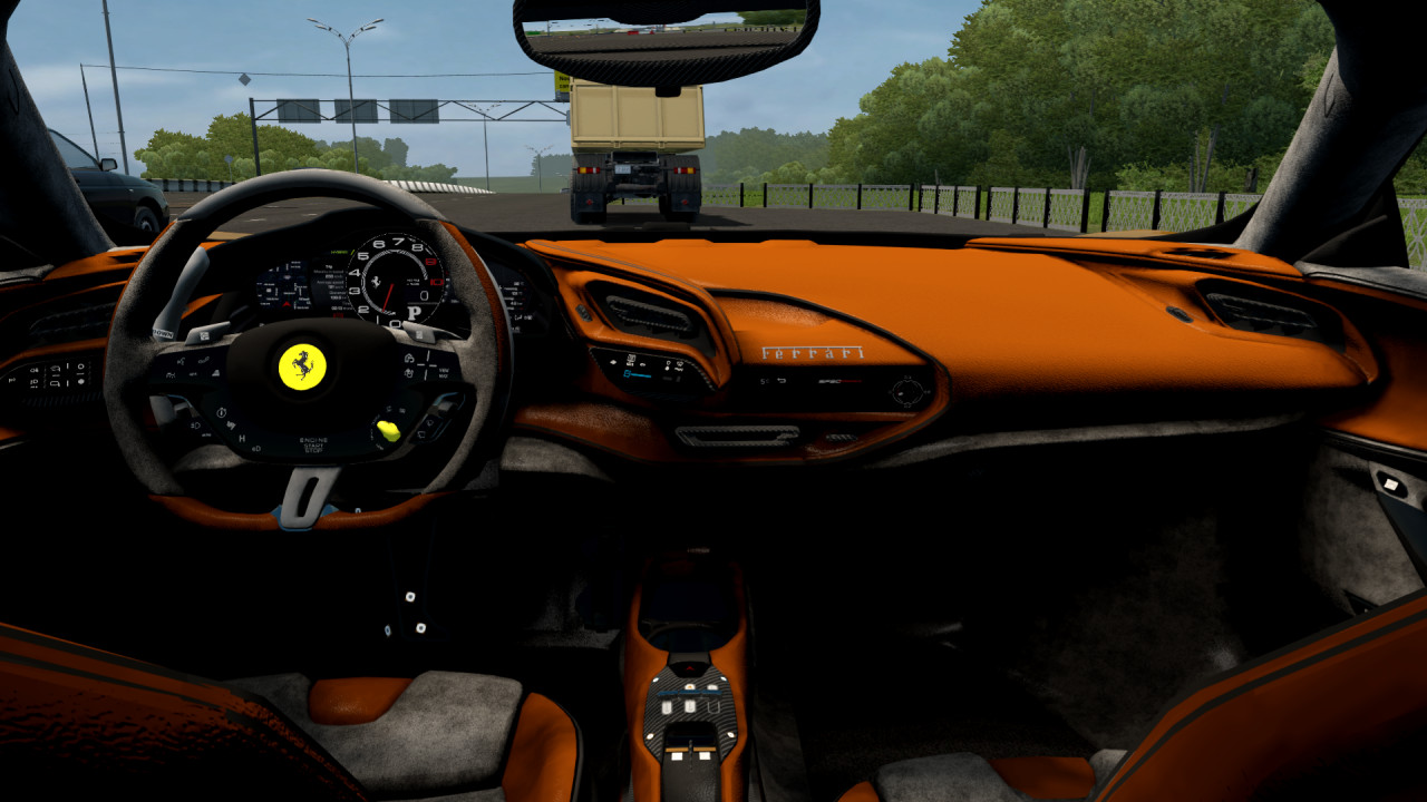 City Car Driving Mods, CCD Mods - ModLand.net