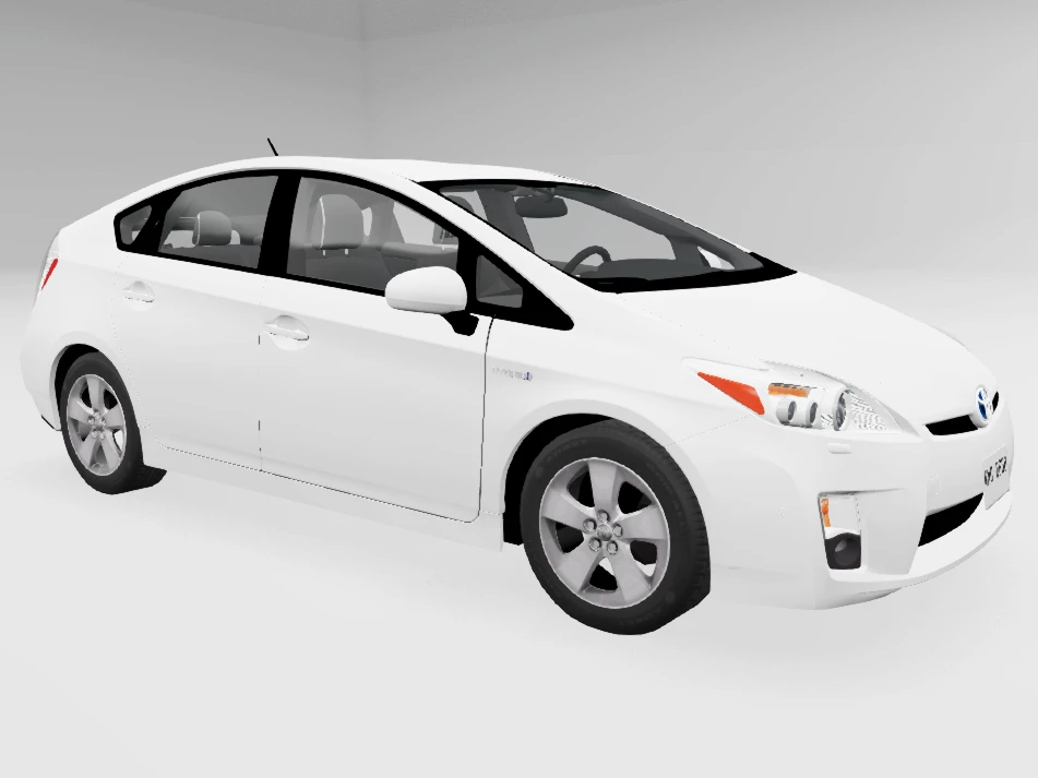 toyota prius - BeamNG.drive Search - ModLand.net