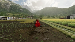 Nuhn Slurry Pack Converted 1.0.0.0 - FS 22