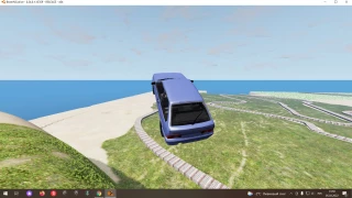 the ramp valley 1.0 0.23 - BeamNG.drive