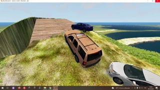 the offroad 1.0 - BeamNG.drive