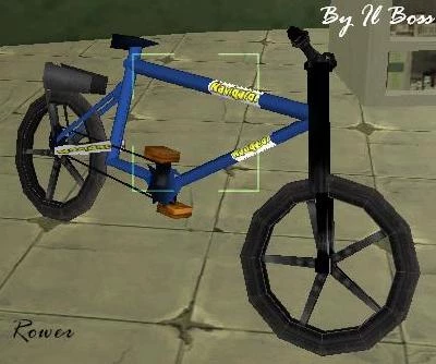 GTA Vice City Bikes Mods - Page 5 - ModLand.net