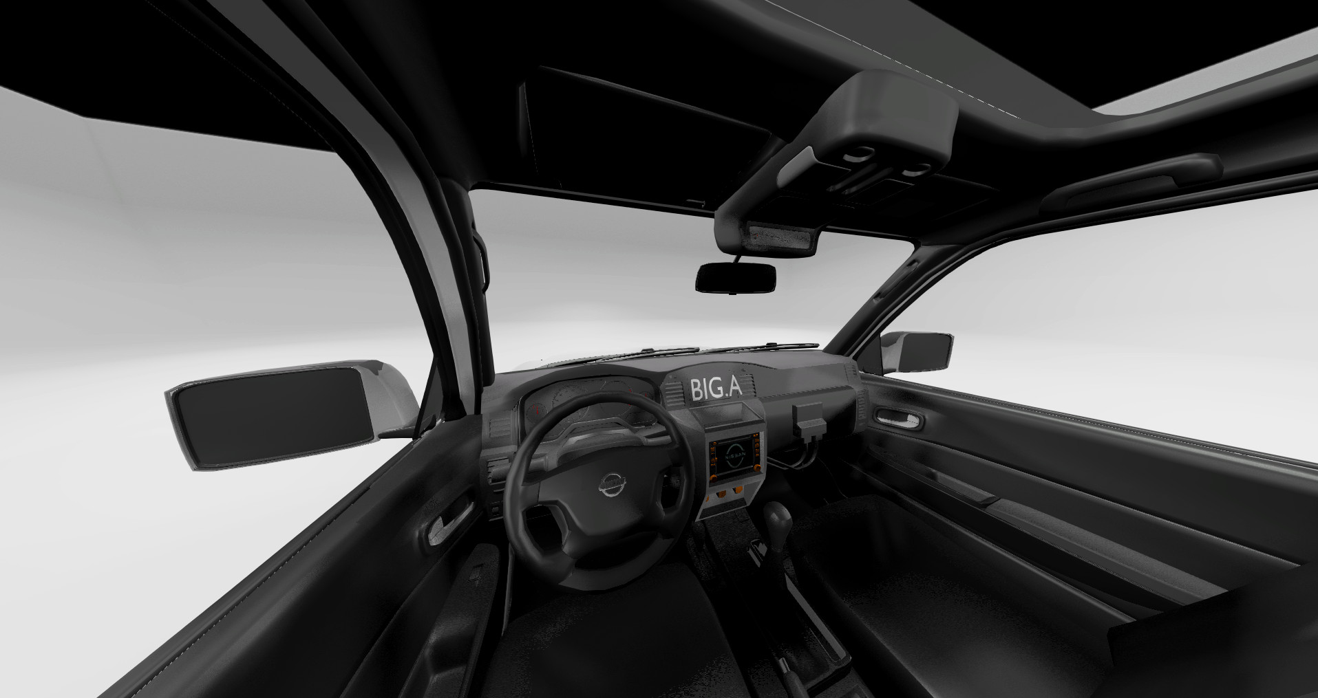 VTC GL v2 - BeamNG.drive