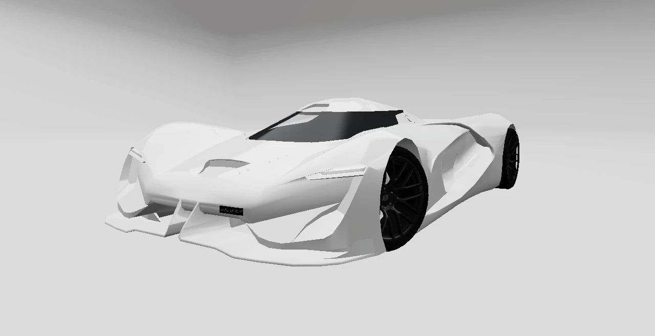 SRT TomaHawk 0.1.1 - BeamNG.drive