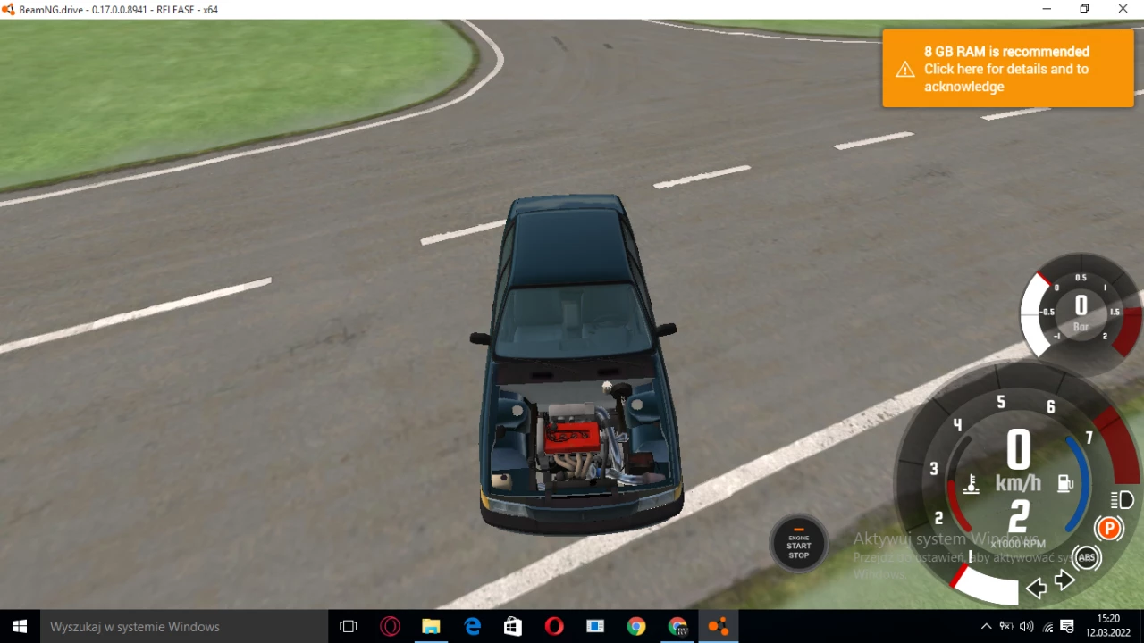 stance - BeamNG.drive Search - ModLand.net