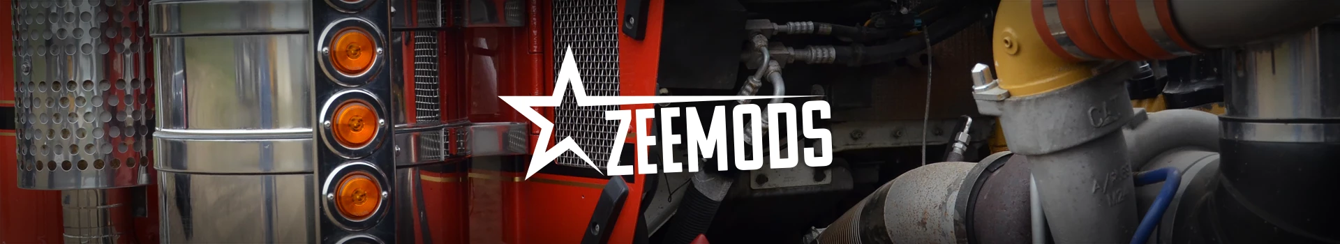 All Zeemod sound 1.0 - ATS