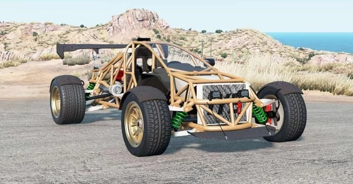 track toy - BeamNG.drive Search - ModLand.net