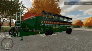 Download HAYBUSTER H1130 TUB GRINDER - FS 22 - ModLand.net