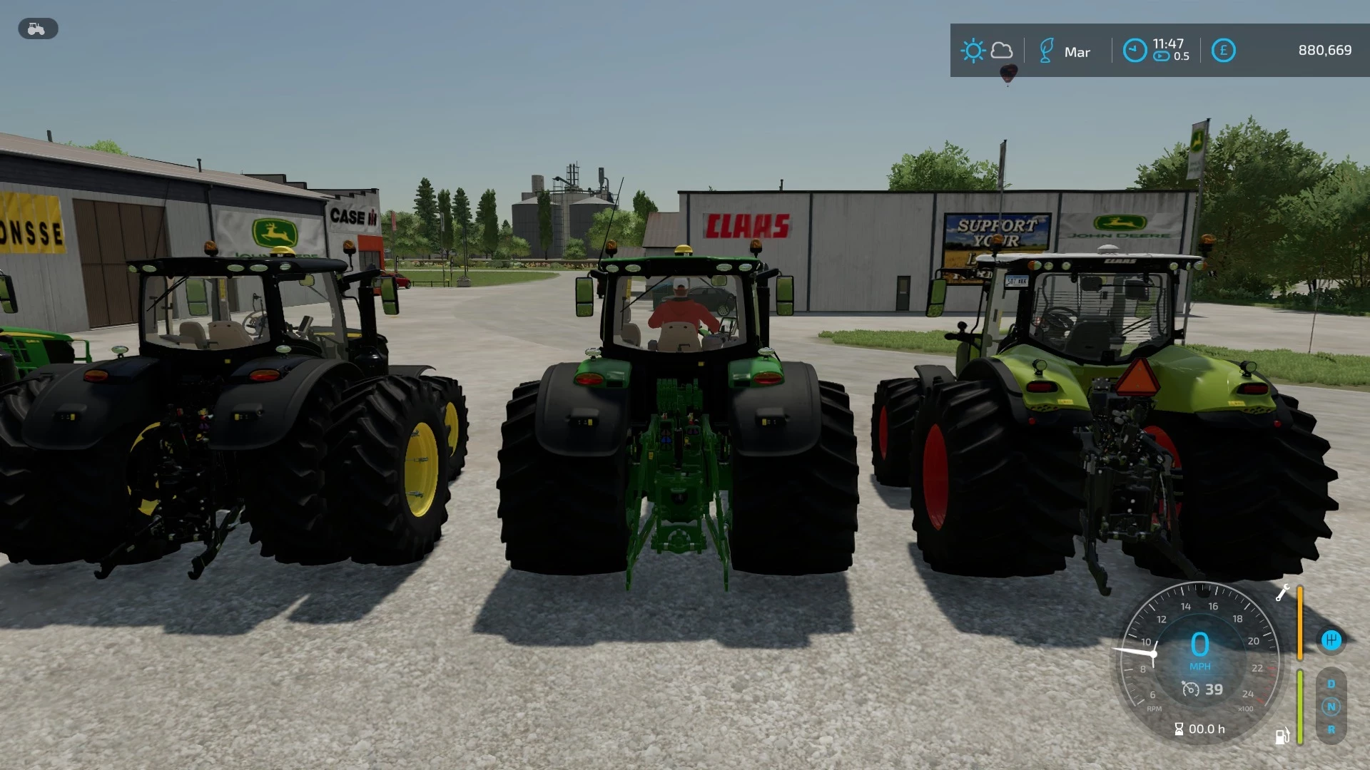 FS22 Mod Pack 12 18/03/2022 By Stevie - FS 22