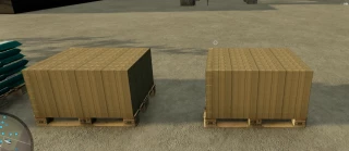 FS22 Ricci Cement Factory v 1.0 - FS 22