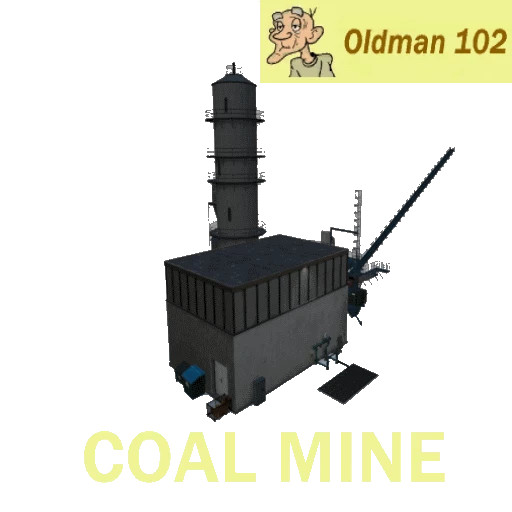 FS22 Ricci Mining ModPack Updated v 1.0 - FS 22